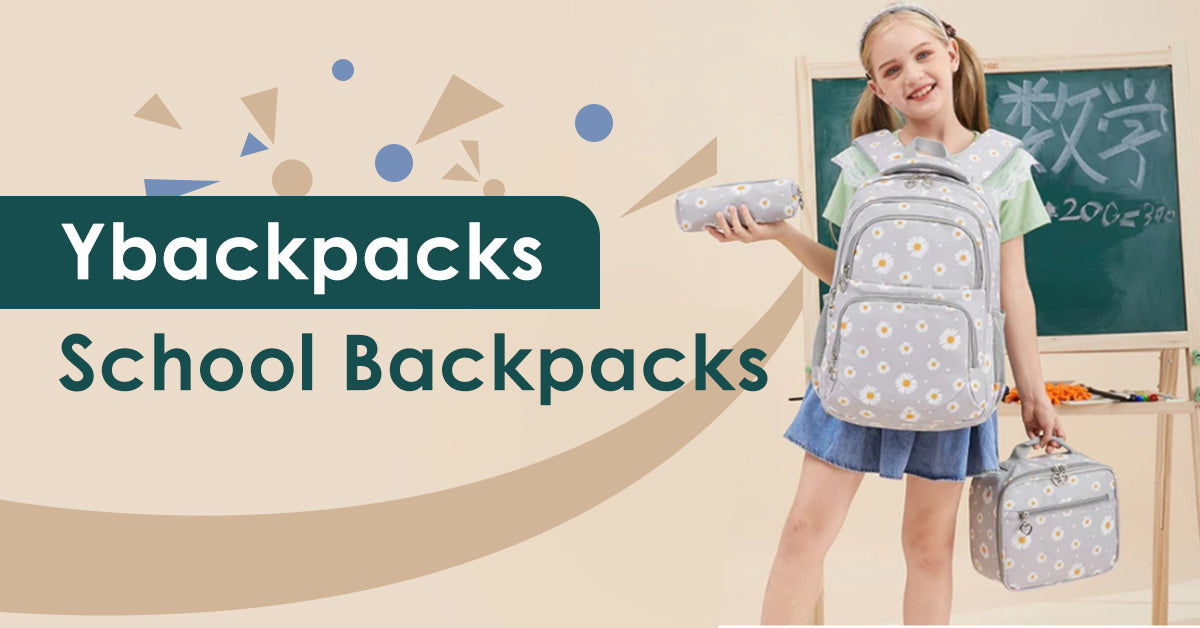 Shop Online Backpacks for School, Business & Camping at Ybackpacks.com